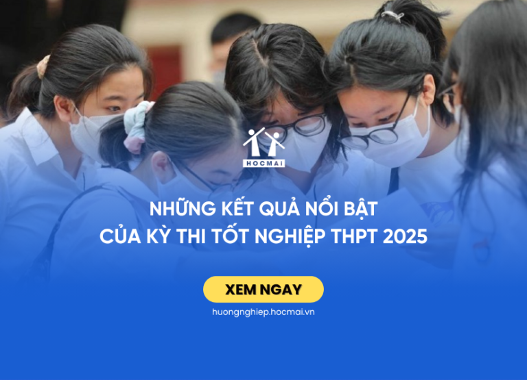 Tốt nghiệp THPT 2025: Những kết quả nổi bật của kỳ thi tốt nghiệp THPT 2025 – Chuẩn bị kỹ lưỡng ...