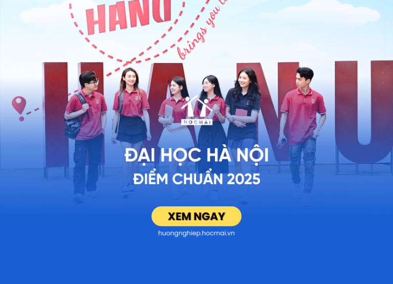 Tuyển sinh 2025: Đại học Hà Nội công bố điểm chuẩn 2025: Ngôn ngữ Trung cao nhất 34,35/40 — mức ...
