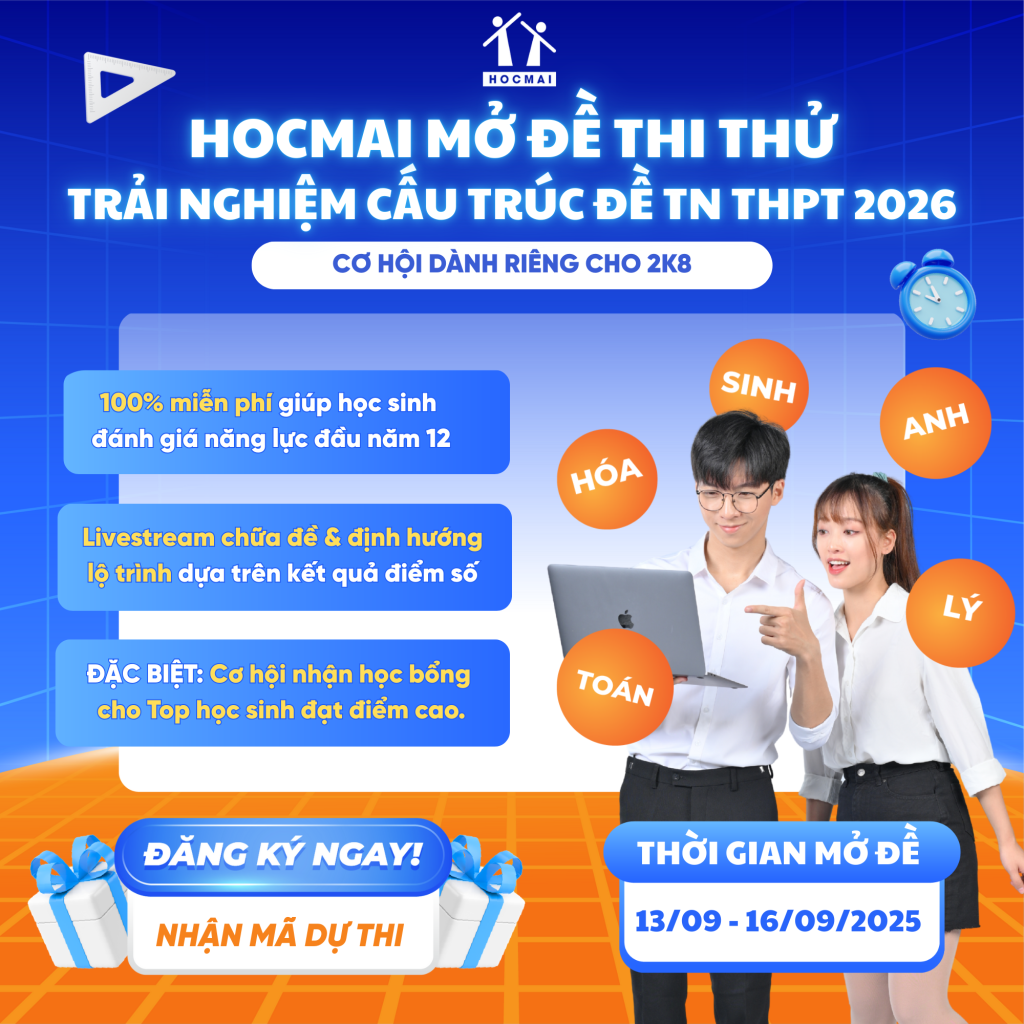 Tuyển sinh 2025: Đại học Sư phạm TP.HCM công bố Đề án tuyển sinh 2025 – Thí sinh có thể xét học ...